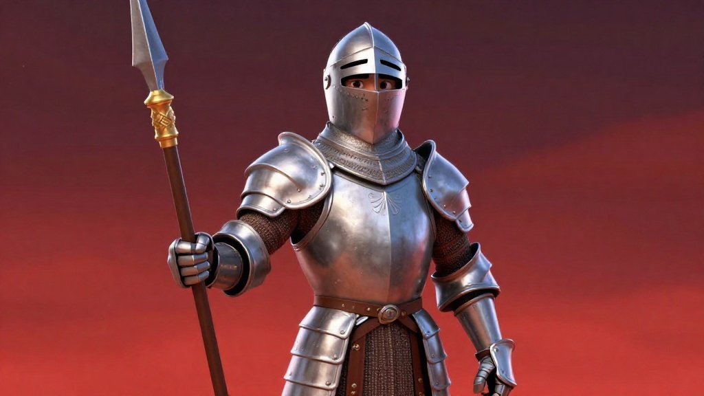 10 Mind-Blowing Facts About Medieval Knights for Kids