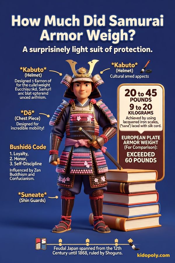 Samurai and Feudal Japan: The Way of the Warrior - Visual Learning